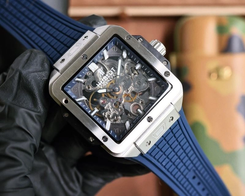 HUBLOT Watches