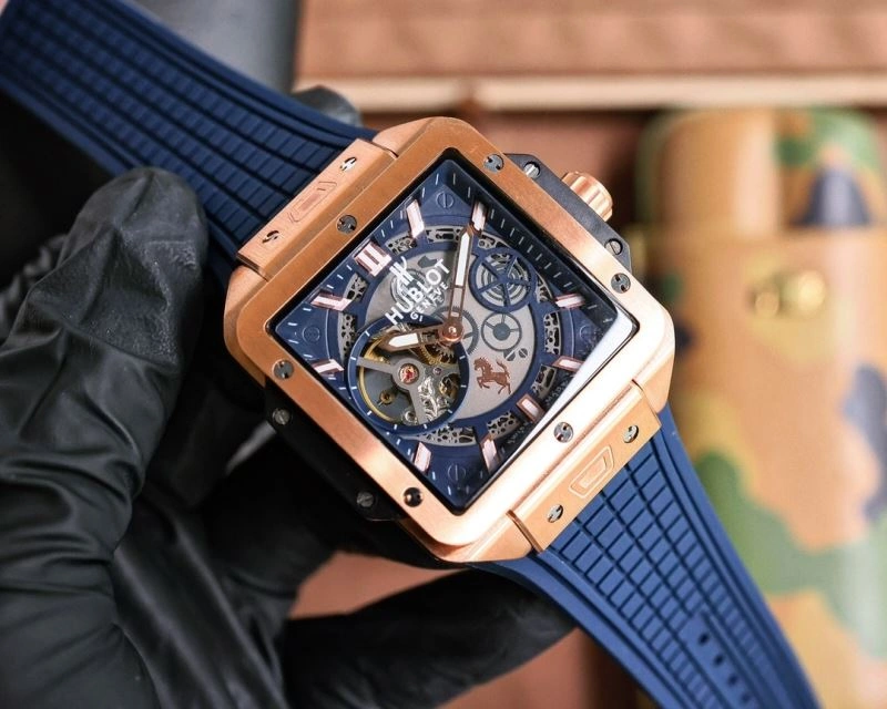 HUBLOT Watches