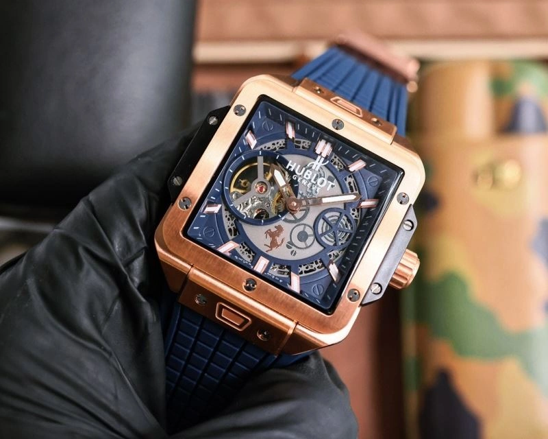 High accuracy HUBLOT Watches