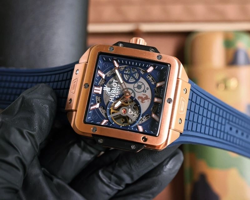 High accuracy HUBLOT Watches