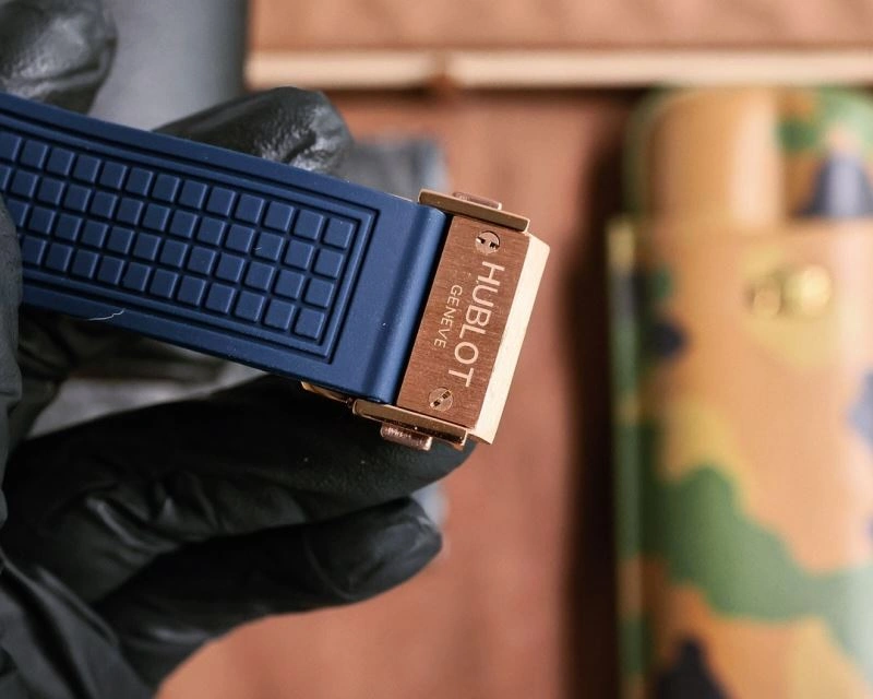 High accuracy HUBLOT Watches