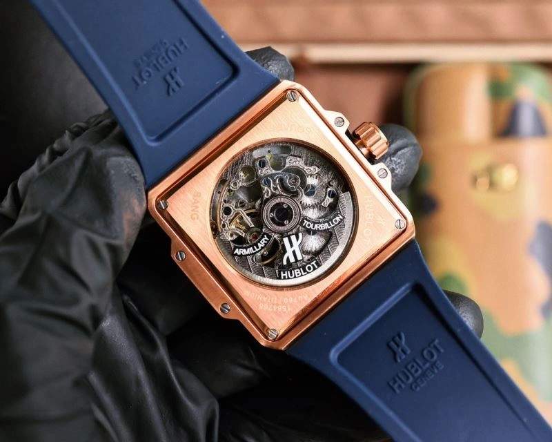 High accuracy HUBLOT Watches