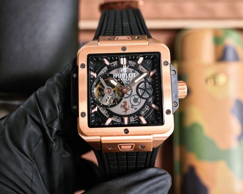 High accuracy HUBLOT Watches