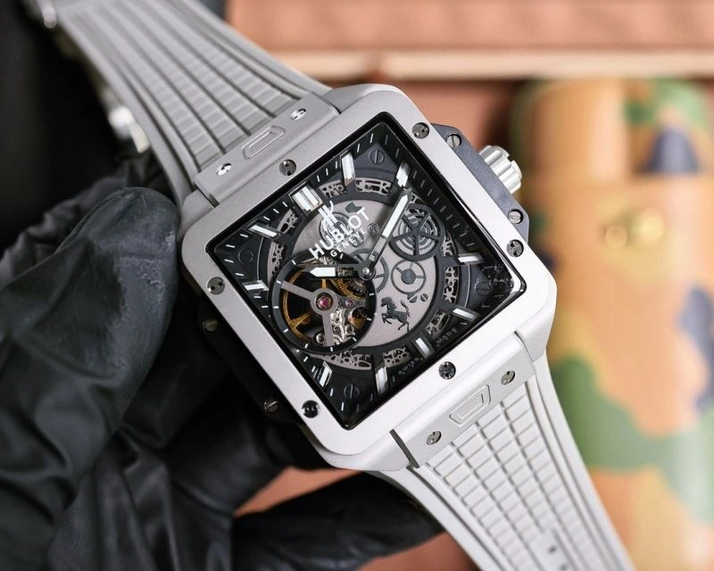 HUBLOT Watches