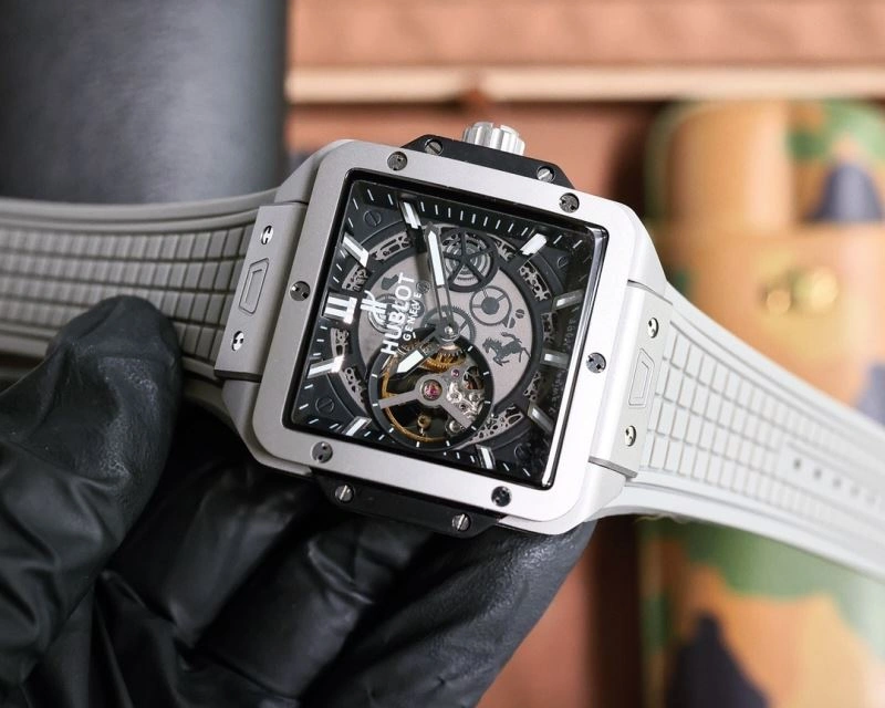 Mirror quality HUBLOT Watches