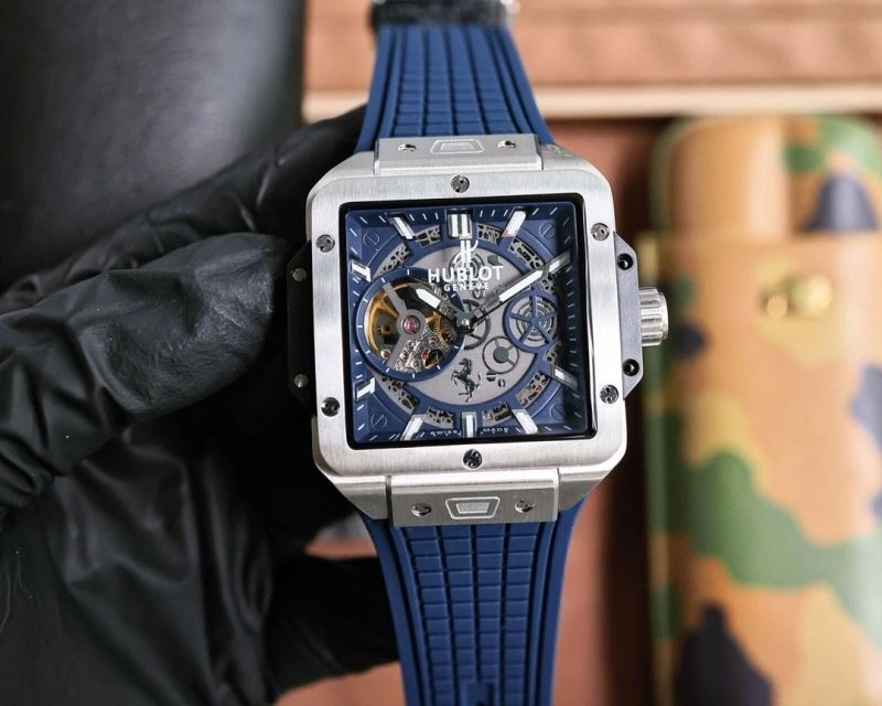 Mirror quality HUBLOT Watches