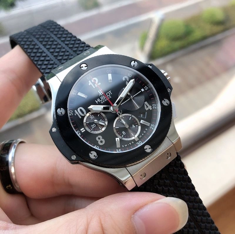 HUBLOT Watches