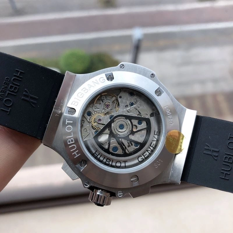 Factory-made HUBLOT Watches