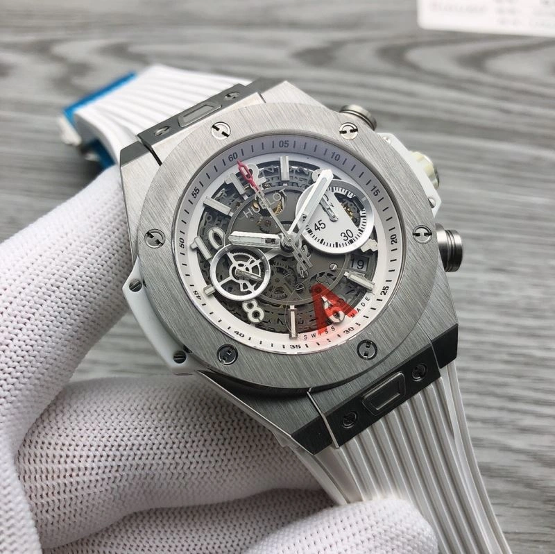 HUBLOT Watches