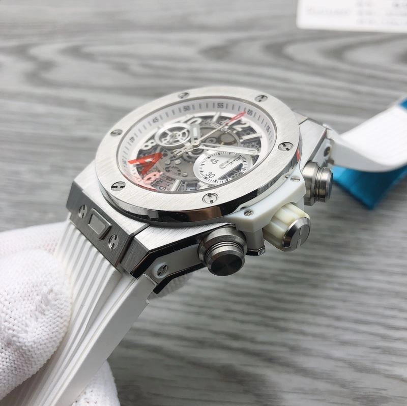 Real HUBLOT Watches
