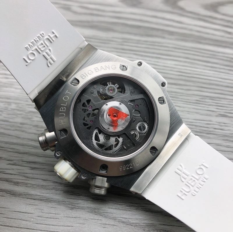 Real HUBLOT Watches