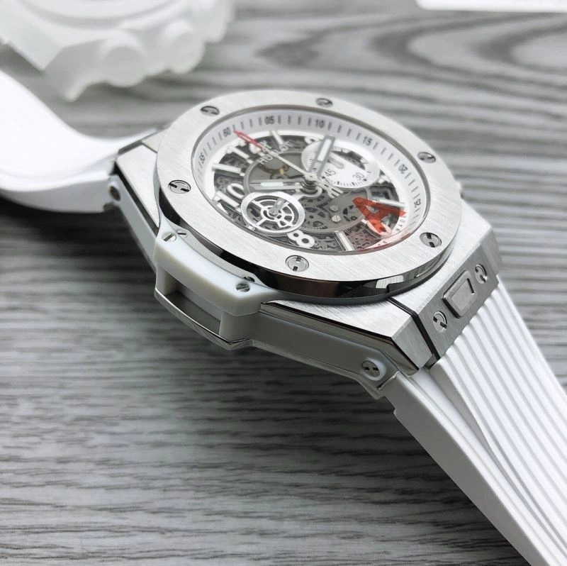Real HUBLOT Watches