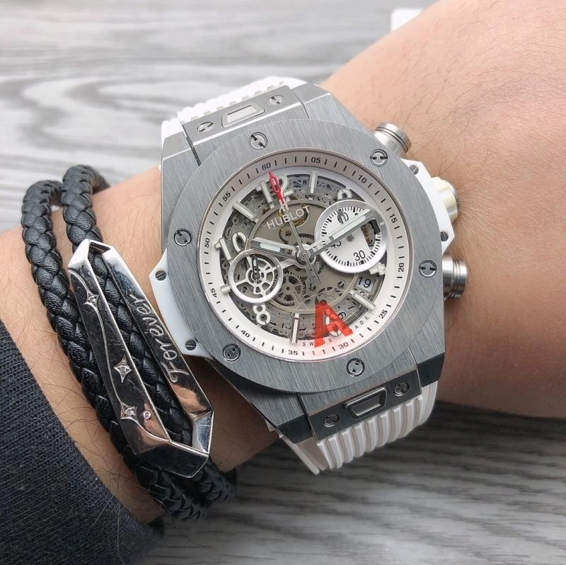 Real HUBLOT Watches