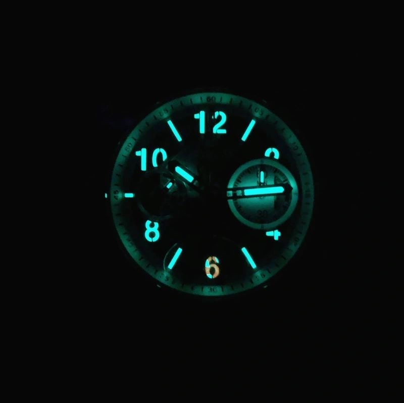 Real HUBLOT Watches