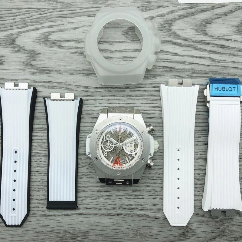 Real HUBLOT Watches