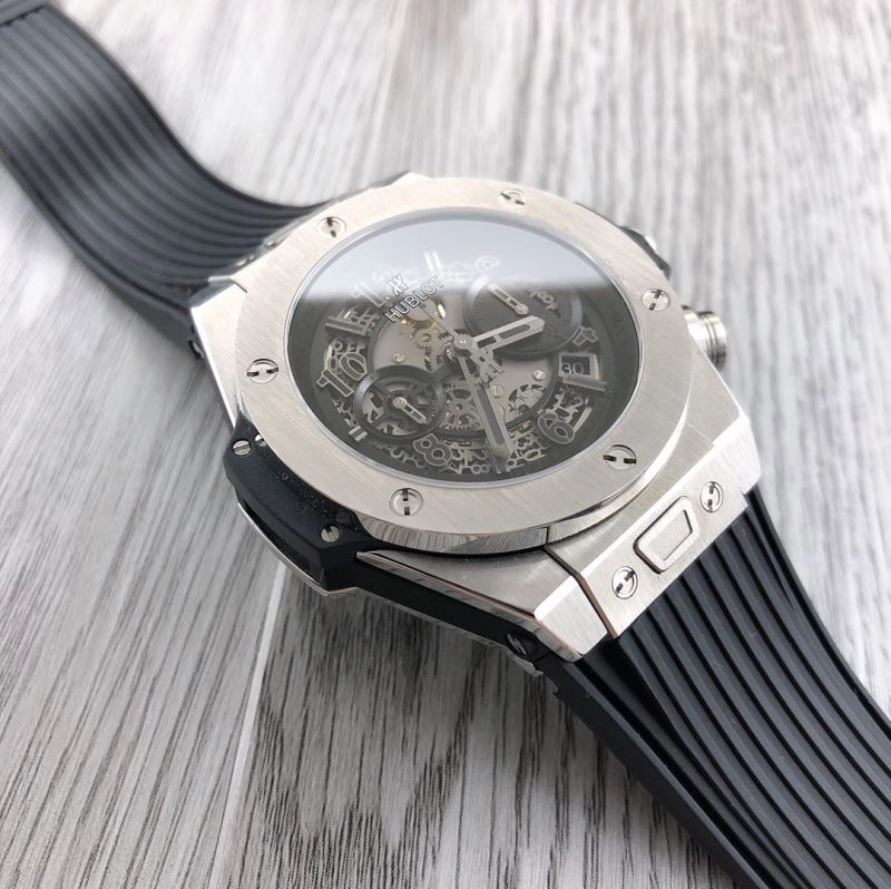 High accuracy HUBLOT Watches