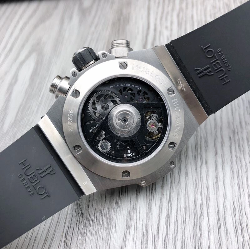 High accuracy HUBLOT Watches