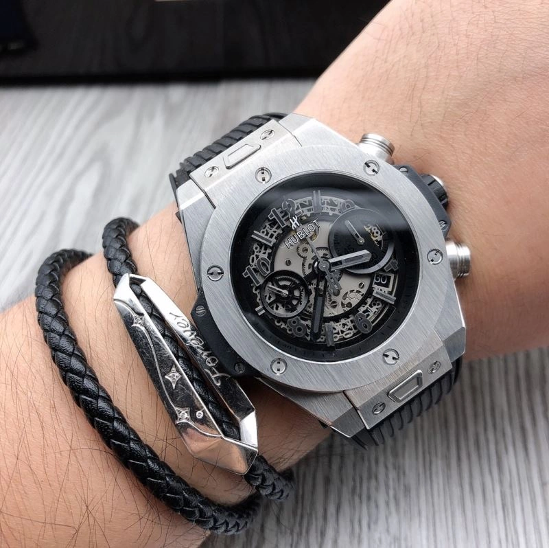 High accuracy HUBLOT Watches