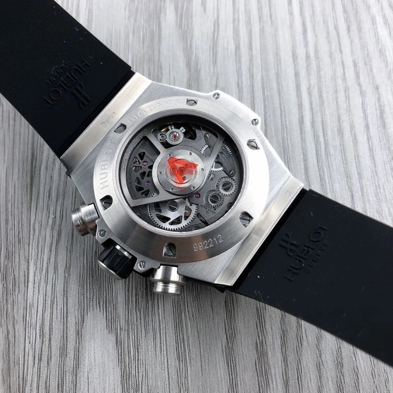 Exact replica HUBLOT Watches