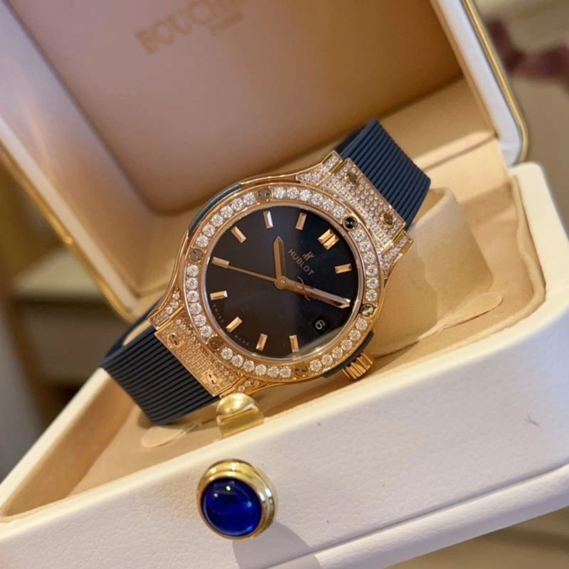 HUBLOT Watches