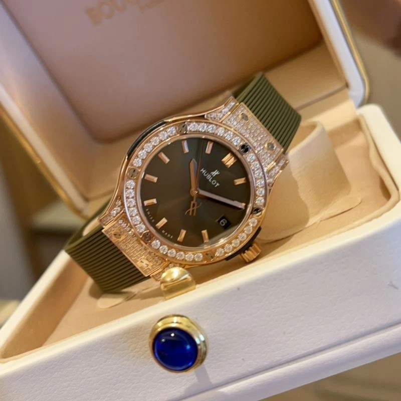 Precise copy HUBLOT Watches