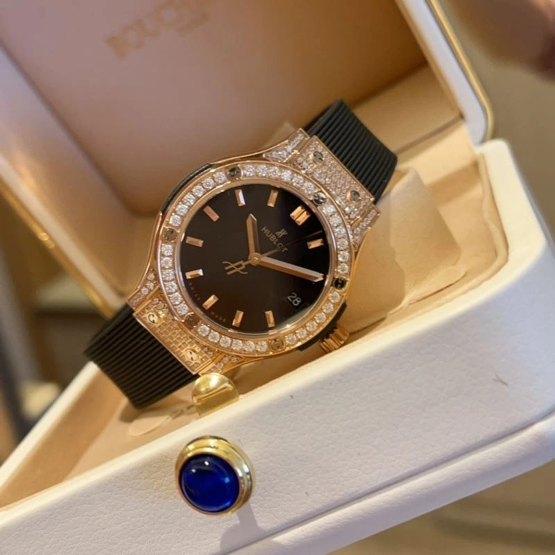 Precise copy HUBLOT Watches