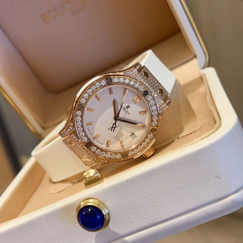 Precise copy HUBLOT Watches