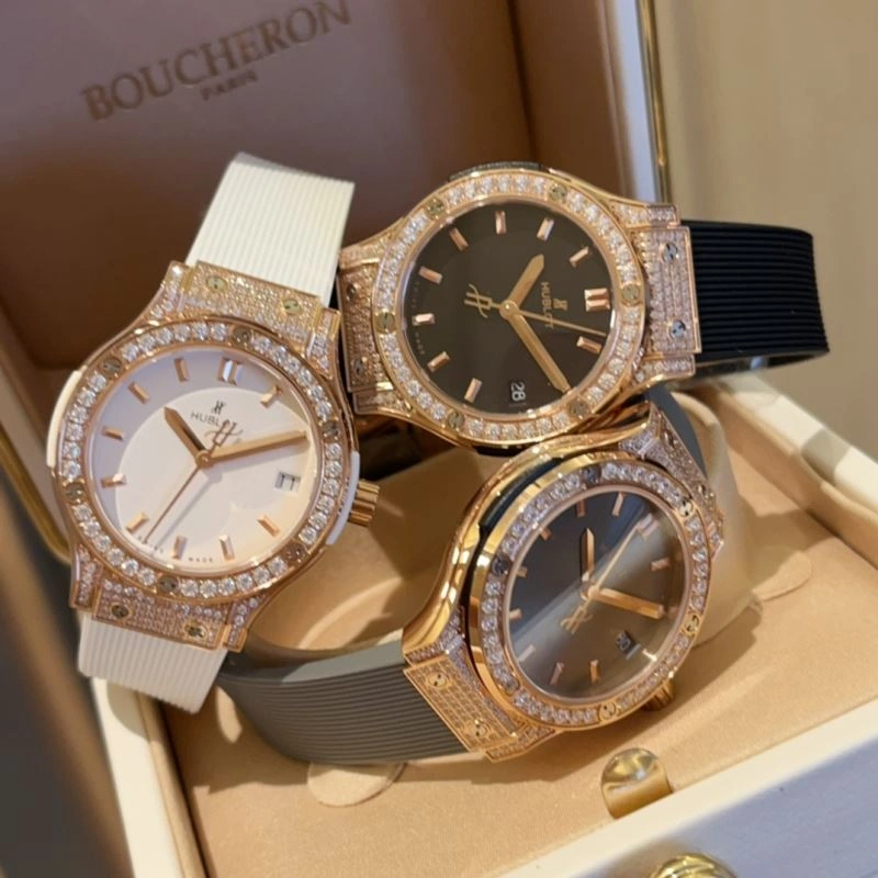 Precise copy HUBLOT Watches