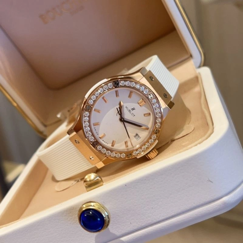 HUBLOT Watches