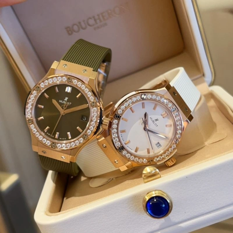 Reasonably priced HUBLOT Watches