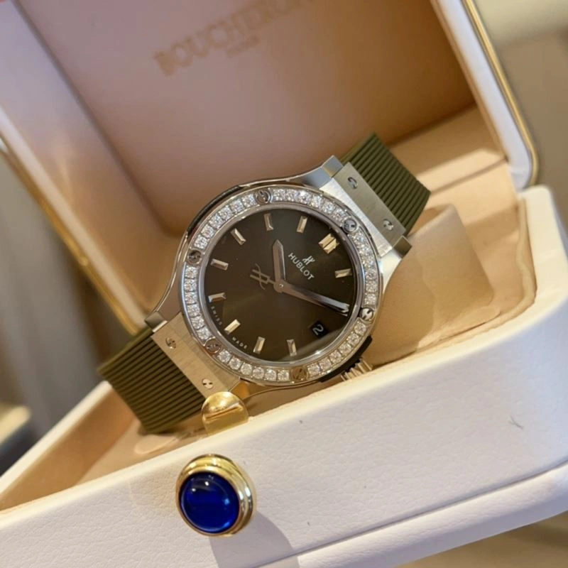 HUBLOT Watches
