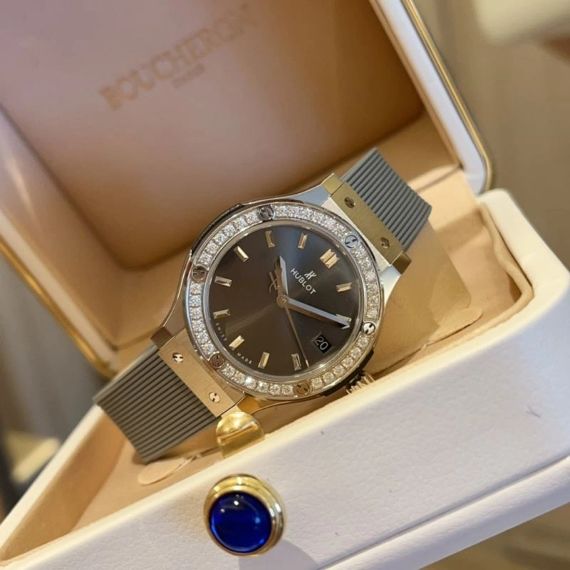 High fidelity HUBLOT Watches