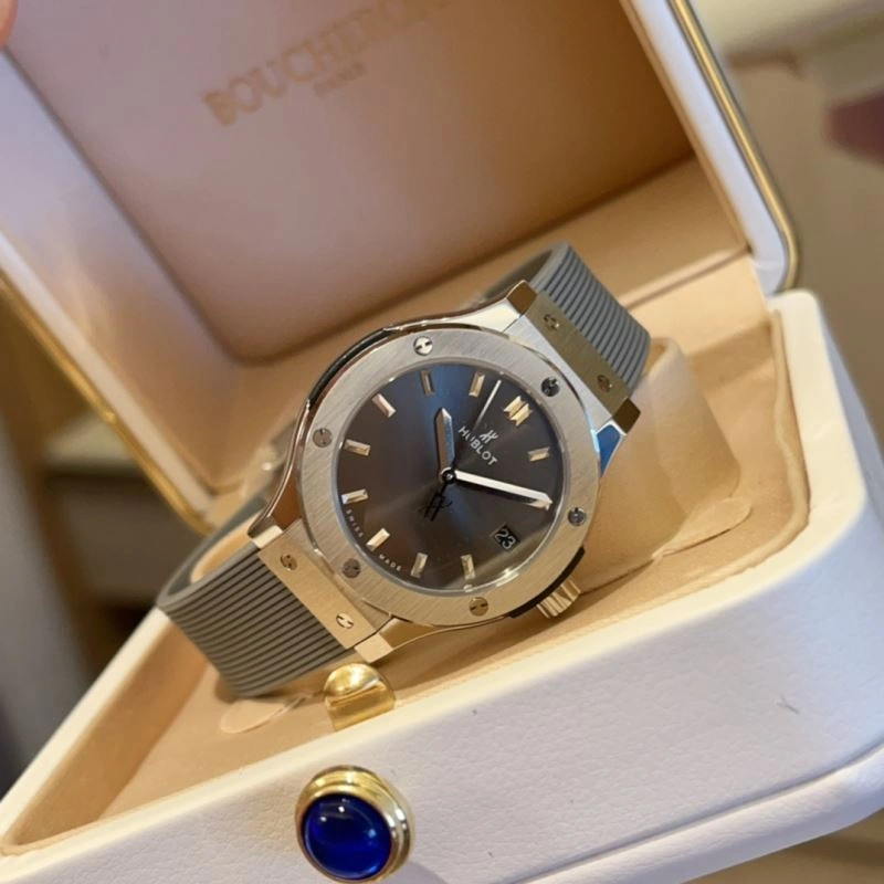 Legit HUBLOT Watches