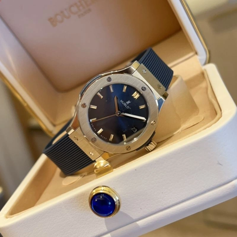 Legit HUBLOT Watches