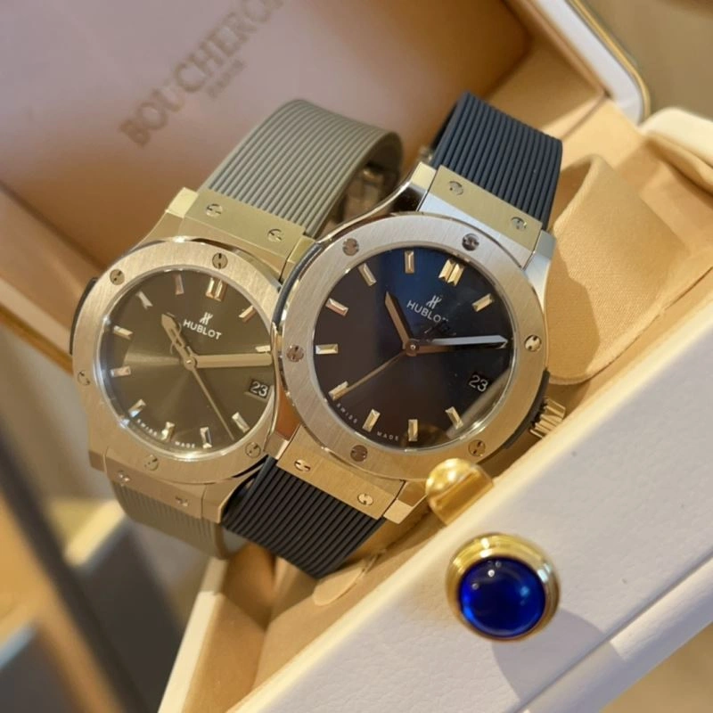 Legit HUBLOT Watches