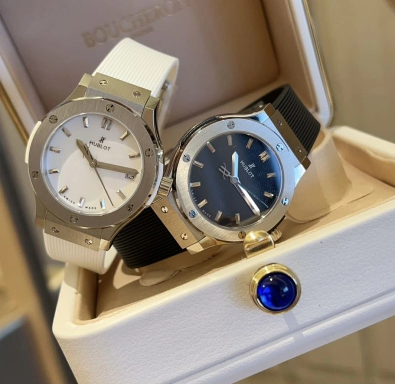 Legit HUBLOT Watches