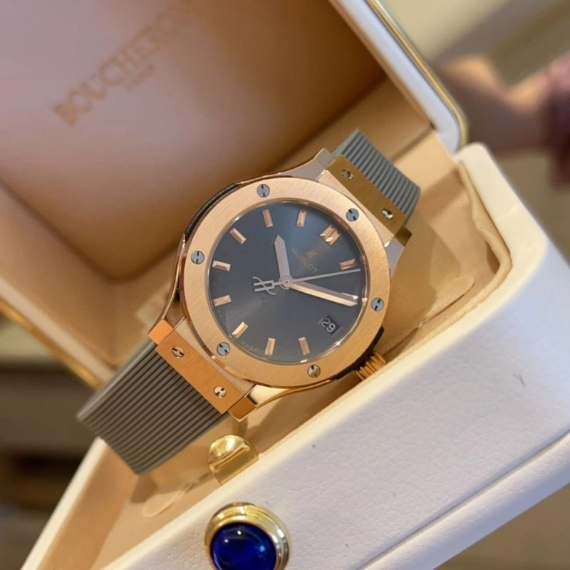 HUBLOT Watches