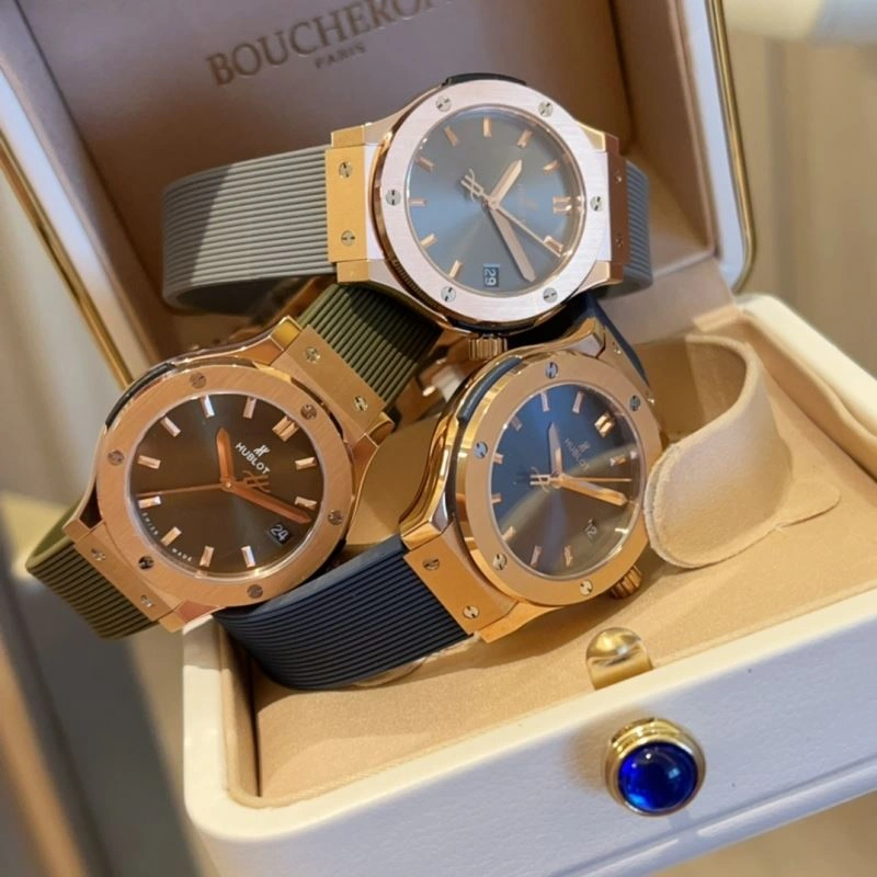Economical HUBLOT Watches