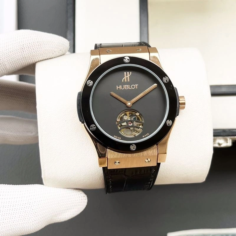 Affordable HUBLOT Watches