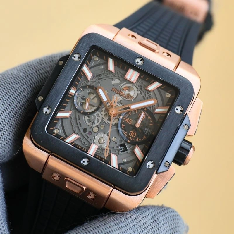 Budget-friendly HUBLOT Watches