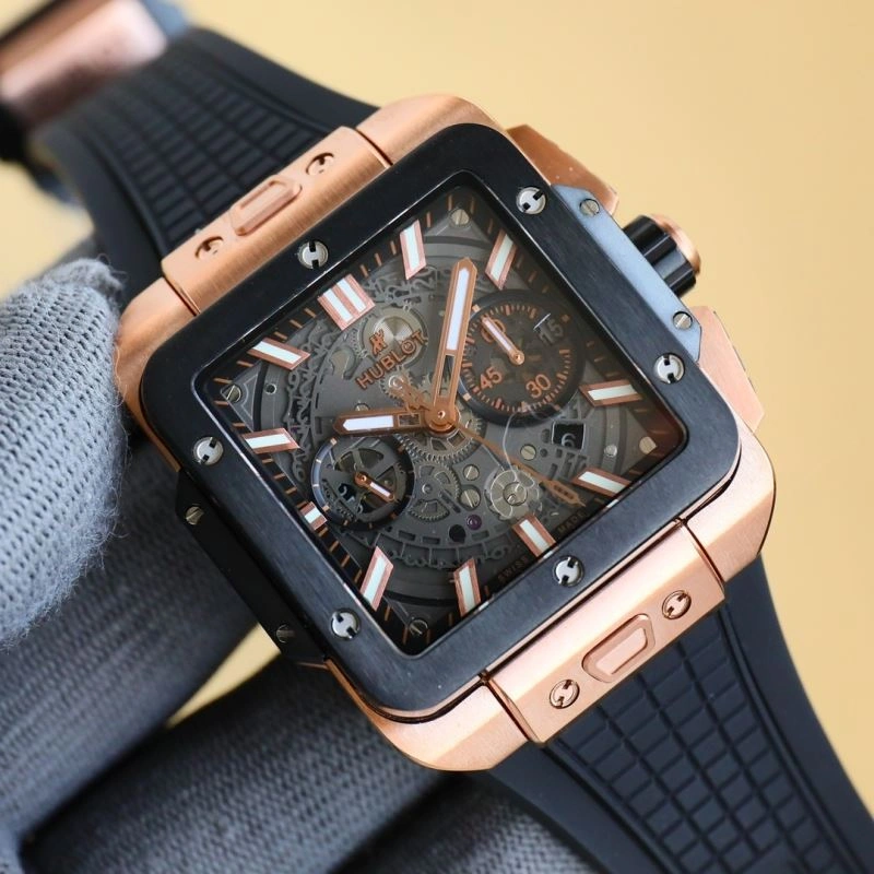 Budget-friendly HUBLOT Watches