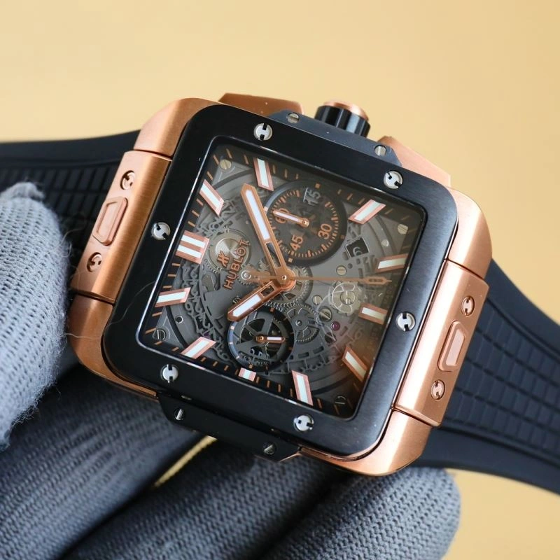 Budget-friendly HUBLOT Watches