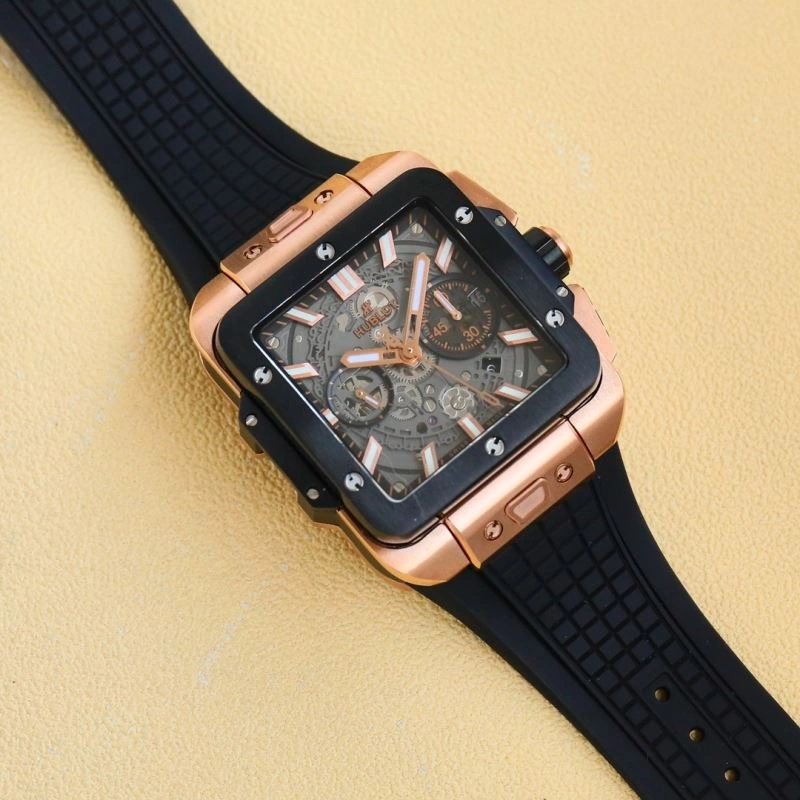 Budget-friendly HUBLOT Watches