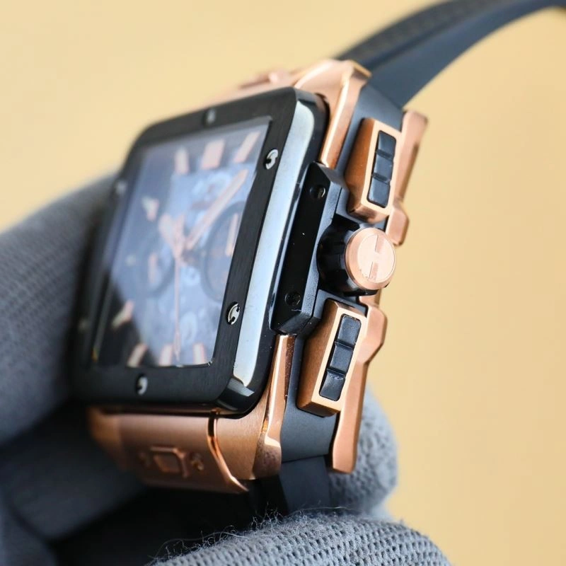 Budget-friendly HUBLOT Watches