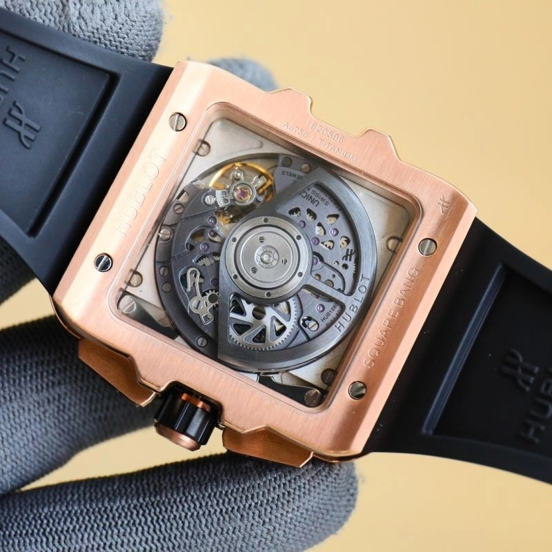 Budget-friendly HUBLOT Watches