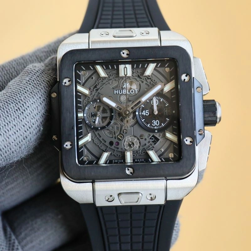 HUBLOT Watches