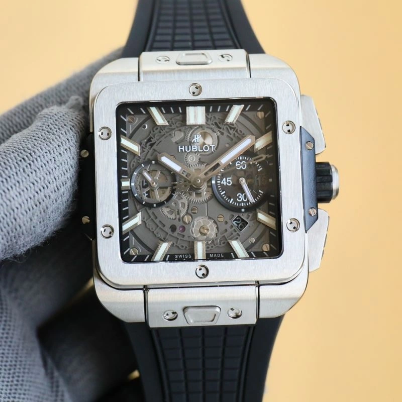 HUBLOT Watches