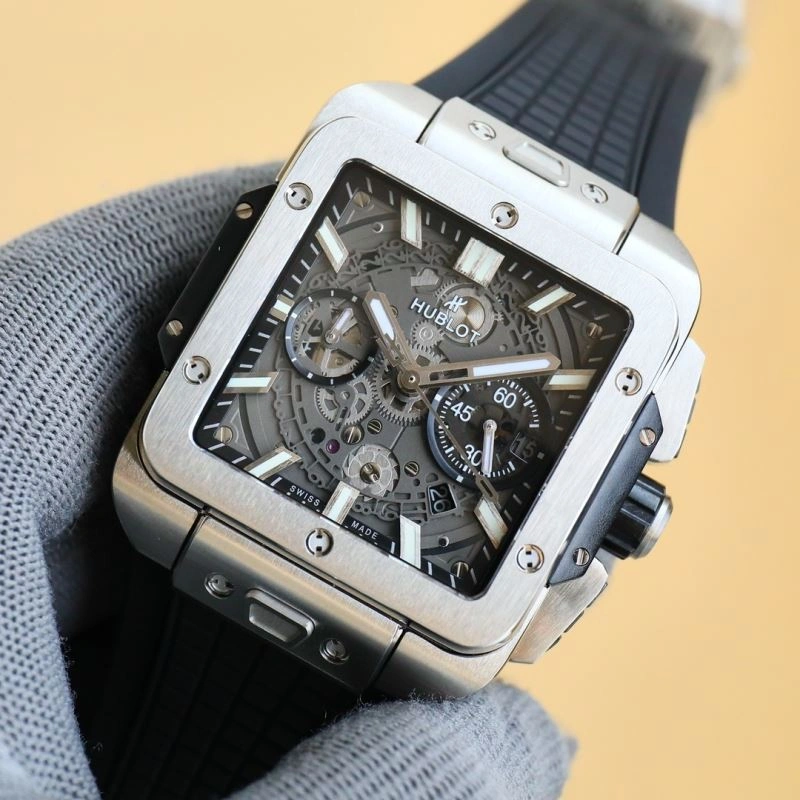 Discounted HUBLOT Watches
