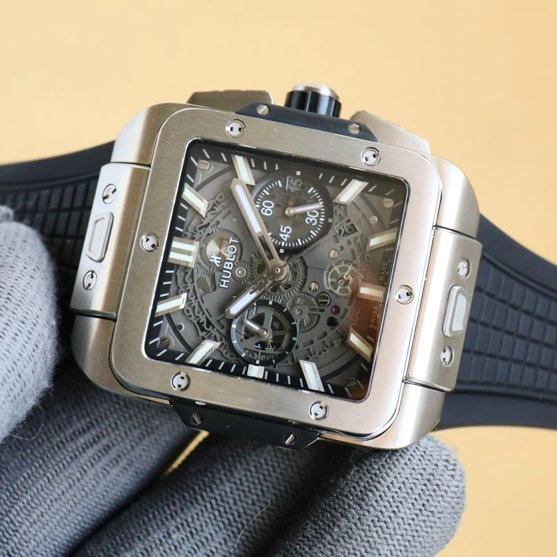 Discounted HUBLOT Watches
