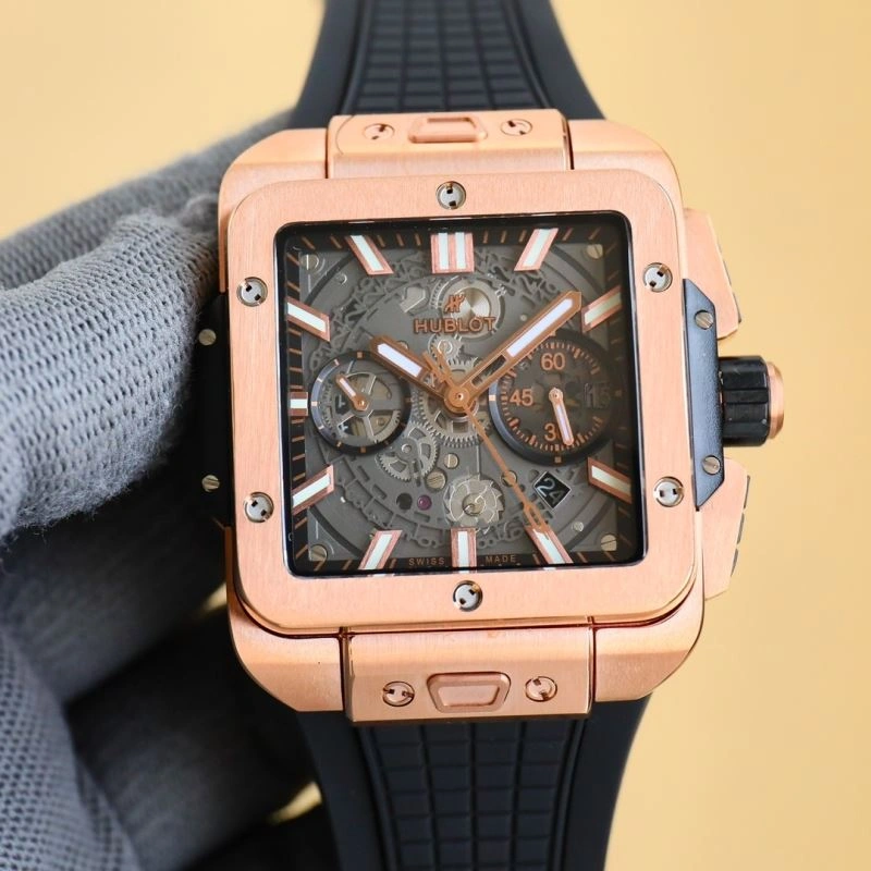 Discounted HUBLOT Watches